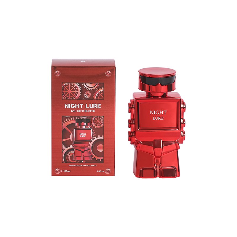 Perfumes JINHUA BINLEY COSMETICS CO LTD Perfumes JINHUA BINLEY COSMETICS CO LTD